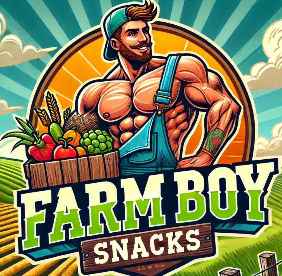Farm Boy Snacks